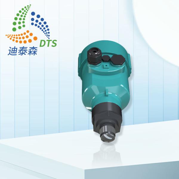 Quality Small size Radar Level Indicator 80 Ghz Radar Level Transmitter OEM for sale