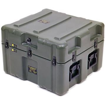 Quality Waterproof Rotomoulded Military Transport Box for sale