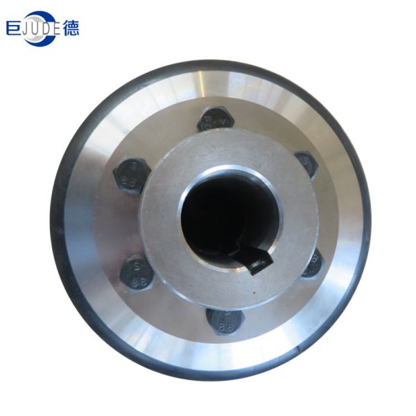 Quality LLB High Elastic LLB High Elastic Tyre Flex Coupling EN 61000 Compliant for sale