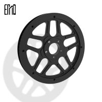 Quality INCA PL16 Motorcycle Belt Drive Pulleys High Tensile Strength OEM for sale