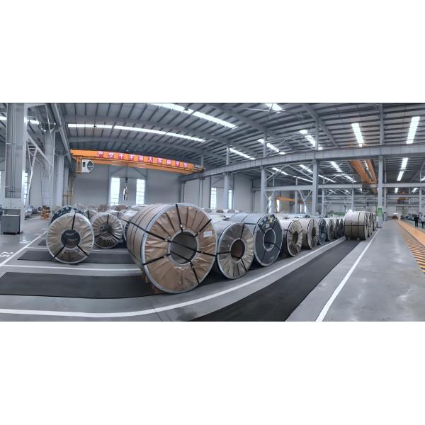Quality Processing Service Mid Hard PPGI Steel Coil for Color Coated Prepainted for sale