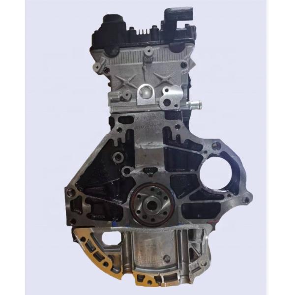 Quality Car Bare Engine 1598cc Engine Assembly F16D3 for Chevrolet Aveo Cruze Lacetti Lanos for sale
