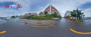 China Factory - Chongqing Sanming Heavy Industry Co., Ltd.