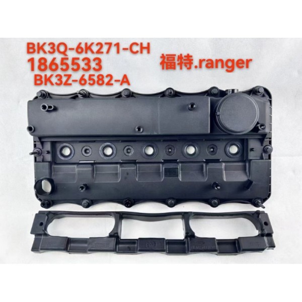Quality 1865533 Ford Ranger Car Valve Cover Cap Ford BK3Q 6K271-CH OEM BK3Z 6582A for sale