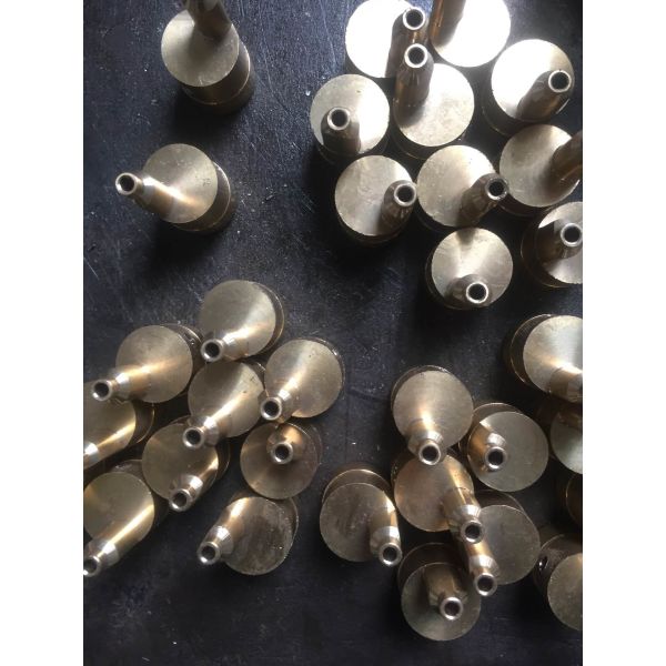 Quality Fruit Taste Hard Candy Production Line Hard Candy Processing Line Equipment Hard for sale