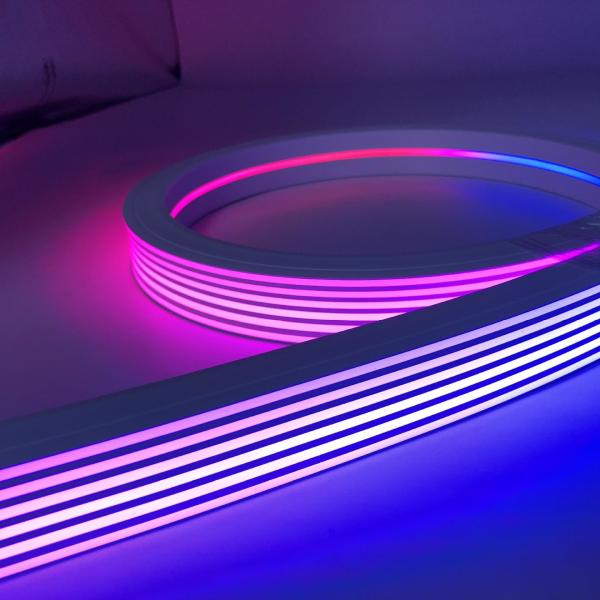 Quality 3020 Ws2812b LED Neon Light Signs for sale