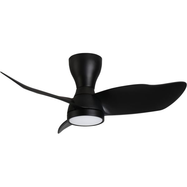 Quality Stylish 36 Inch DC Motor Ceiling Fan with Smart Control and Alexa / Google Assistant Compatible for sale