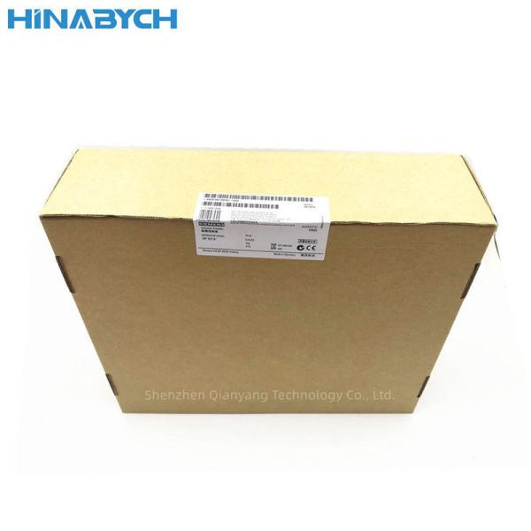 Quality 5.7" TFT Display Human Machine Interface Simatic Op 277 Siemens 6AV6643-0ba01 for sale