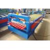 High Speed Automatic Roof Panel Roll Forming Machine With PLC Control china High Speed Automatic Roof Panel Roll Forming Machine With PLC Control