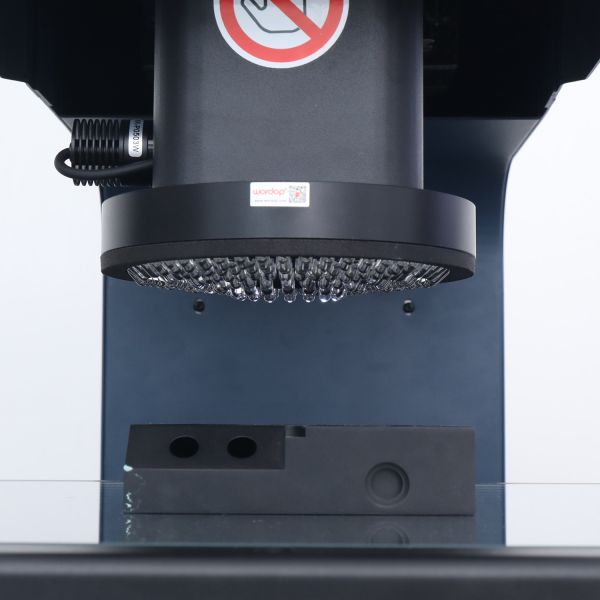 Quality KV-Lite-432 Servo Motor Cantilever Vision Measuring Machine Automatic for sale