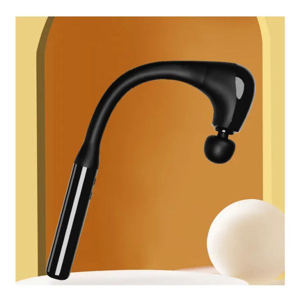 Quality Timing Control Cordless Massage Gun for Deep Tissue Vibration and Body for sale