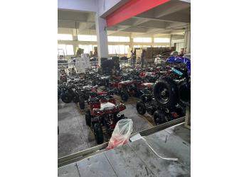 China Factory - Chongqing Yulong International Trade Co., Ltd.