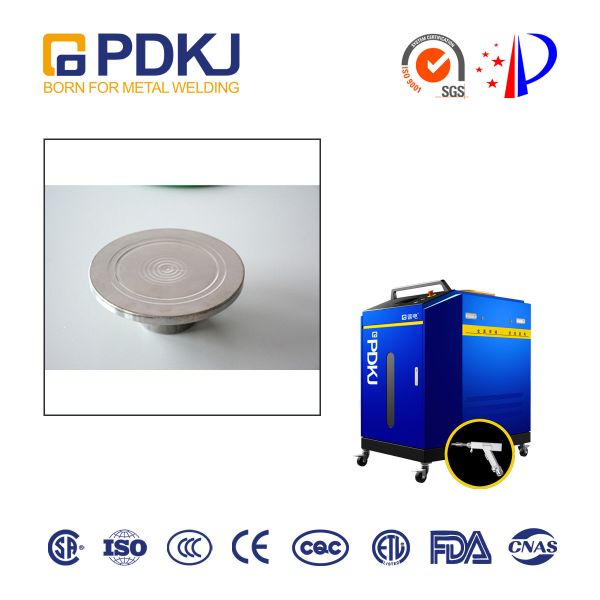 Quality 2000W Laser Spot Laser Welding Machine TIG MIG for sale