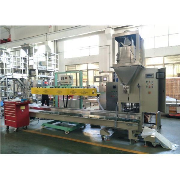 Quality 50kg Weighing Packing Machine for sale