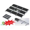 china Biggest Discount Great VIP 0.1 USD Solar Structure Solar System 5kw Home Solar