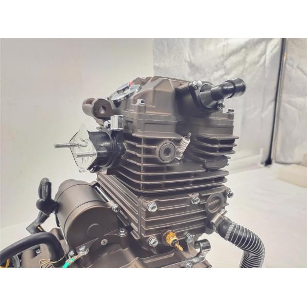 Quality Fit for Tricycle CG200 Super Cool Gasoline Engine Tricycle Parts from CCC Power for sale