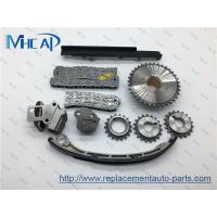 China Automotive Parts Replace KA24DE Timing Chain Kit For NISSAN factory