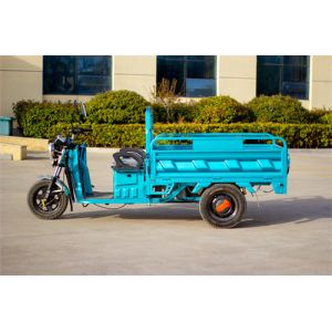 Quality Electric Tricycle Truck for sale
