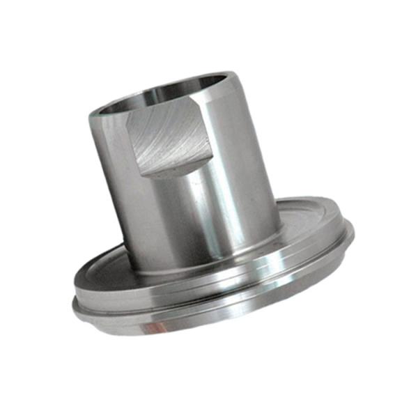 Quality Titanium CNC Machining Parts for sale