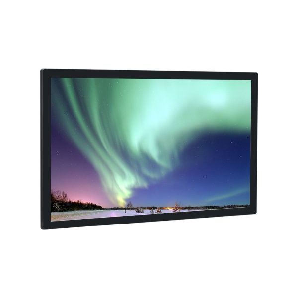 Quality Android Indoor Digital Meeting Room Signs Interactive Signage 55 Inch for sale
