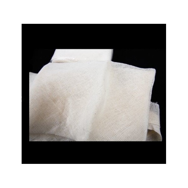 Quality Breathable Absorbent Gauze Triangle Bandage Eco Friendly for Wound Care for sale