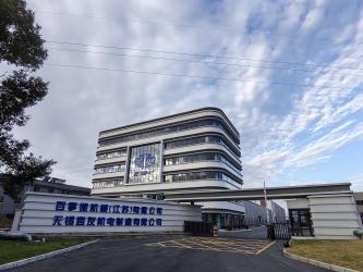 China Factory - B-Tohin Machine (Jiangsu) Co., Ltd.