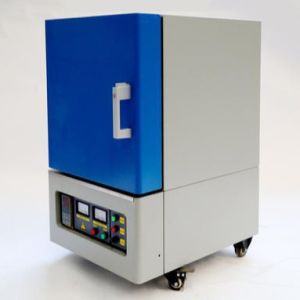 Quality Lab Muffle Furnace for sale