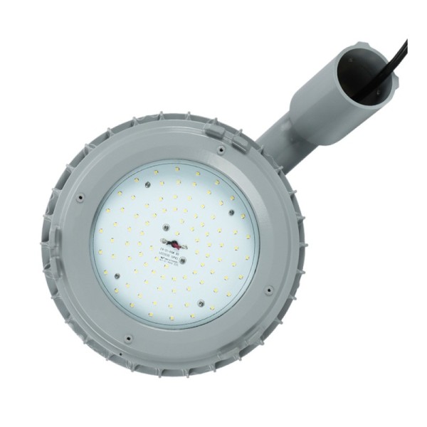 Quality Hazardous Area Explosion-Proof Light Explosion Lights Warom Industrial Proof for sale