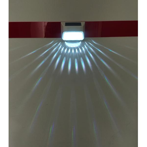 Quality Decorative Outdoor Solar Wall Lights for sale
