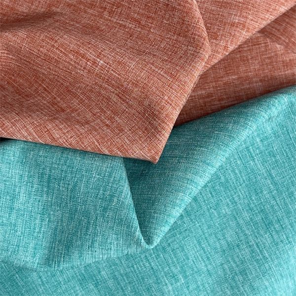 Quality 156gsm 93% Polyester 7% Spandex Cationic Four Sided Stretchable Waterproof for sale
