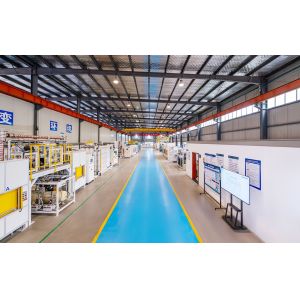 China Factory - Anhui Wanyi Science and Technology Co., Ltd.