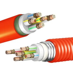 Quality Fireproof Power Cable for sale