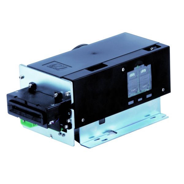 Quality Anti - Skimming Magnetic Card Reader Supporting Open Method For Banks for sale