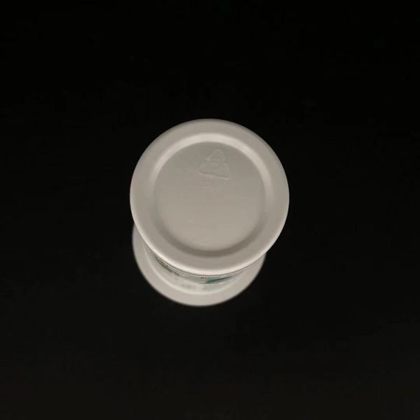 Quality factory customizing printing 66-155ml PP yogurt cup for sale
