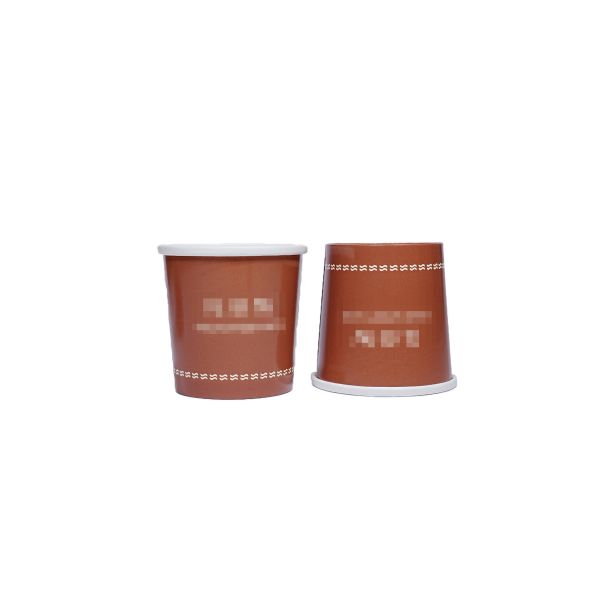 Quality Embossing 12 Oz Coffee Paper Cup for Customized Disposable Eco-Friendly Bamboo for sale