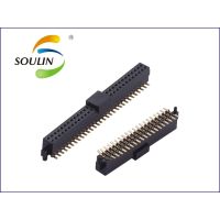 Quality SMT H3.9 PCB Female Header Connector 1.27mm Pitch Waterproof for sale