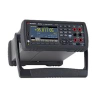 Quality 6.5 Digit Digital Multimeter 34460A, 50,000 Readings/s, 2M Memory for sale