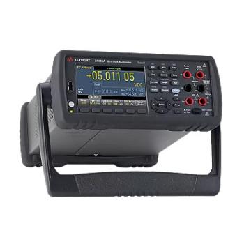 Quality 6.5 Digit Durable 34460A Digital Multimeter , Truevolt Agilent Keysight 34460A for sale