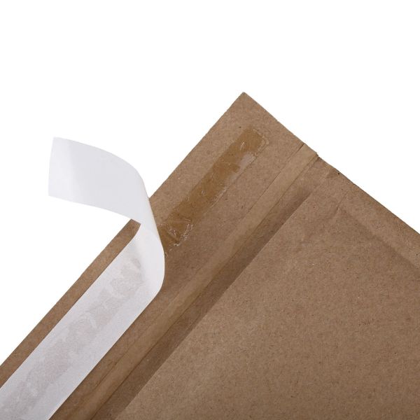 Quality Honeycomb Paper Envelope Recyclable Degradable Logistics Express Liner for sale