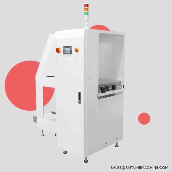 Quality Pcb high-end loader for sale
