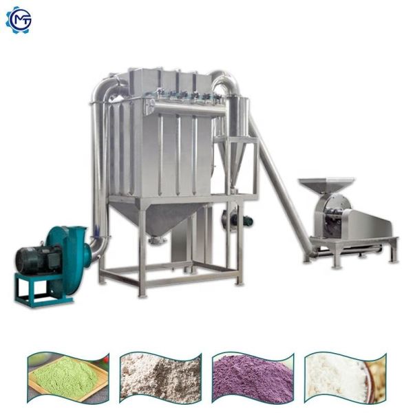 Quality Heat Stable Adhesive Modified Corn Starch Making Machine 300kg/H for sale