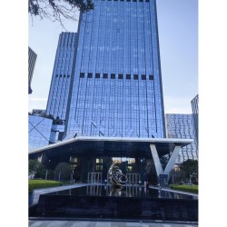 China Factory - Yison International Enterprise Ltd.