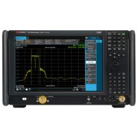 Quality Pre-Owned Signal Analyzer 2 Hz to 110 GHz Multitouch N9041B UXA for sale