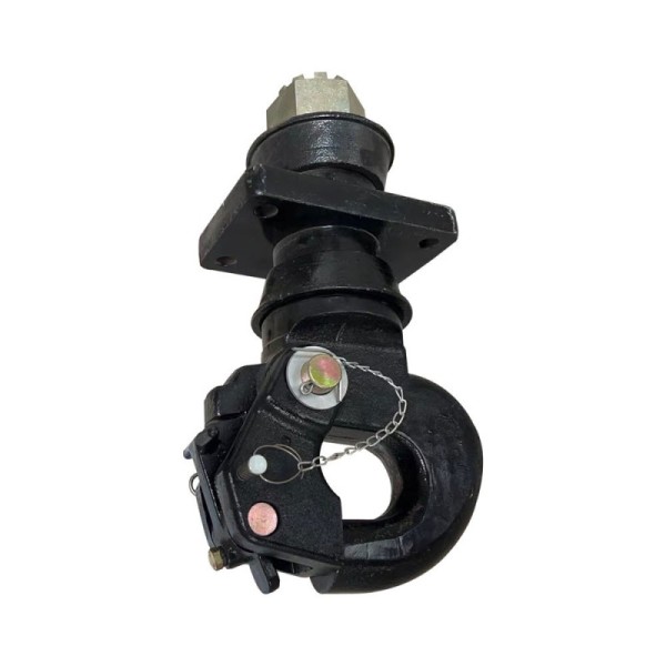 Quality Replace/Repair Draw Bar Coupling for Trailer Tow Hitch 140 Kn Dc Value Gold for sale