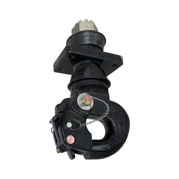 Quality Replace/Repair Draw Bar Coupling for Trailer Tow Hitch 140 Kn Dc Value Gold for sale