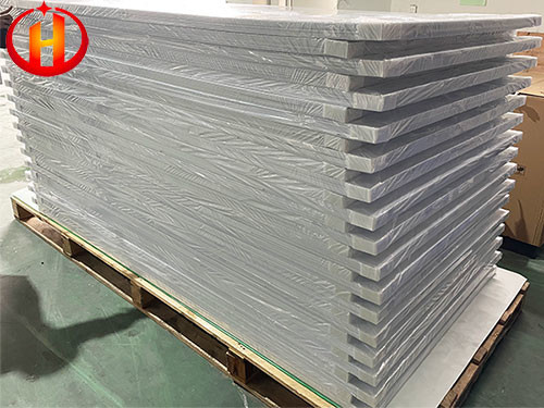 Quality Waterproof Impact Resistant Fire Rated Correx Sheets for sale