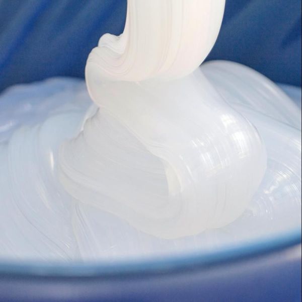 Quality 5.5Mpa LSR Injection Molding Liquid Silicone Rubber For Voltages 10 To 500KV for sale