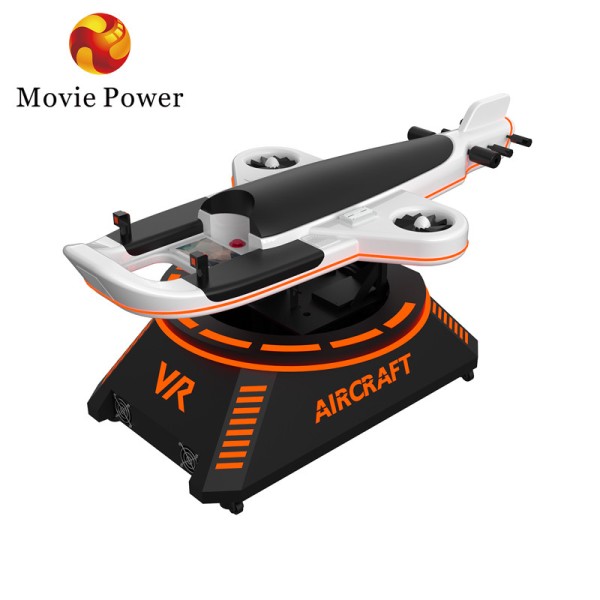 Quality Birdly Vr Flight Simulator 360 Vision Joystick Flying Arcade Machine for sale