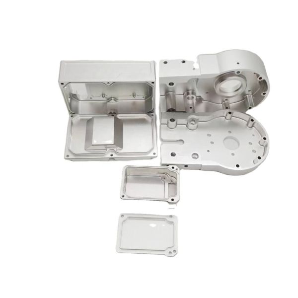 Quality OEM / ODM Aluminum Front Panel Lightweight for electronic equipment for sale