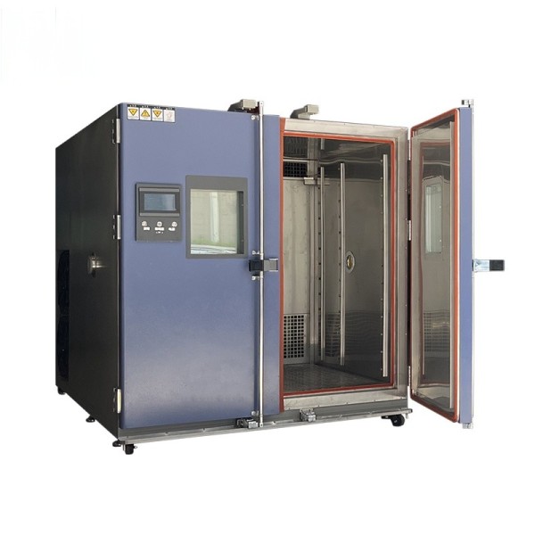 Quality Modular Construction Walk In Environmental Chamber Large Capacity Test Chamber for sale